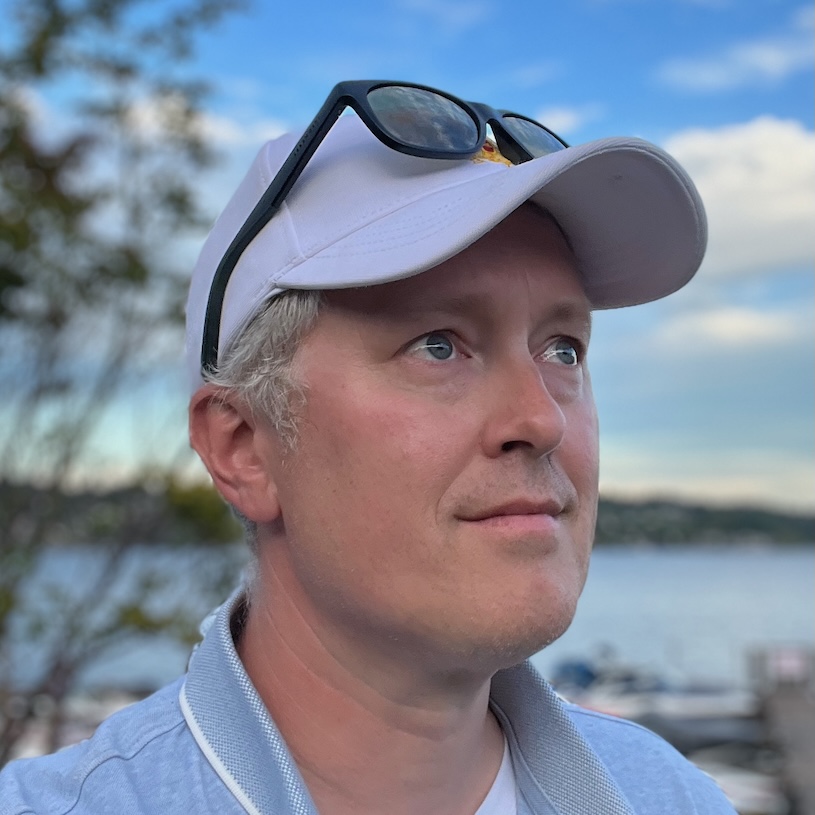 About Me – Justin Donaldson, Ph.D.